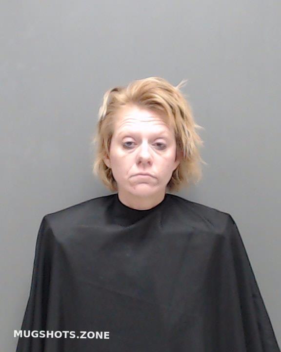 DOWELL-PREWITT FELICIA RENEE 12/15/2022 - Harrison County Mugshots Zone