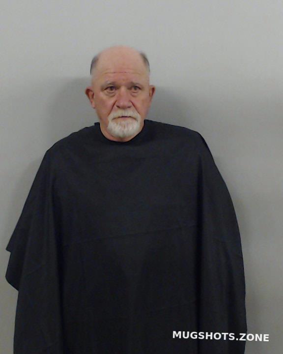 DOWDEN RANDALL KEITH 12/16/2022 - Harrison County Mugshots Zone