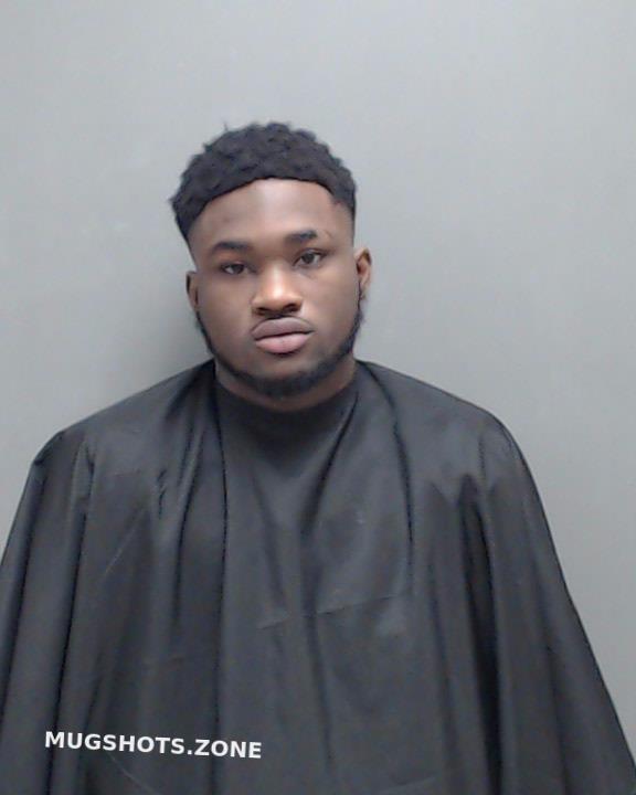 FLEMING DERRELL LETRAY 12/18/2022 - Harrison County Mugshots Zone