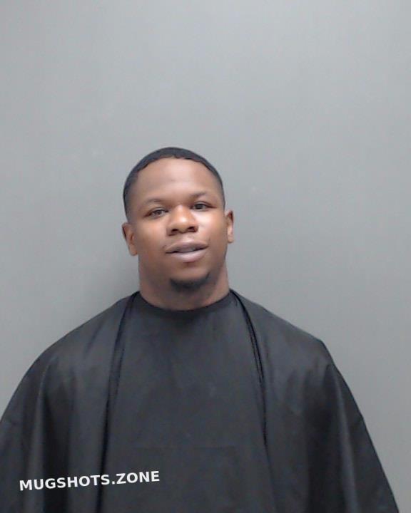 ANDERSON DONTRELL JAMAL 12/20/2022 - Harrison County Mugshots Zone