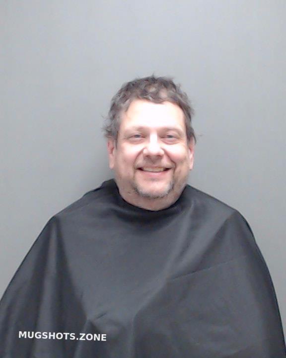 JONES WILLIAM GORDON 12/31/2022 - Harrison County Mugshots Zone