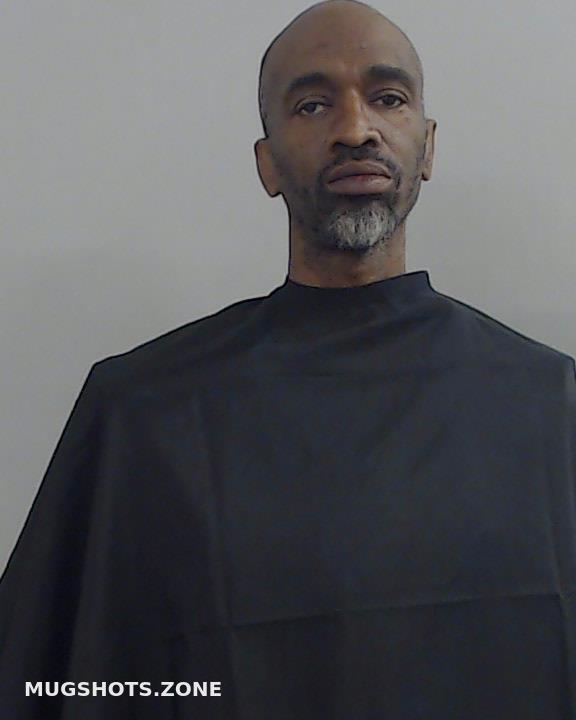 HOWARD KENNETH EARL 01/10/2023 - Harrison County Mugshots Zone