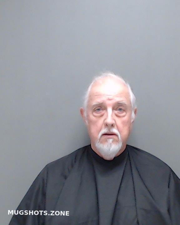 HART BARRY GILES 01/12/2023 - Harrison County Mugshots Zone