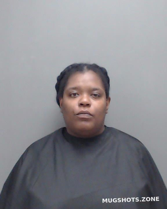 TAYLOR DOMINIQUE LASHELLE 01/15/2023 - Harrison County Mugshots Zone
