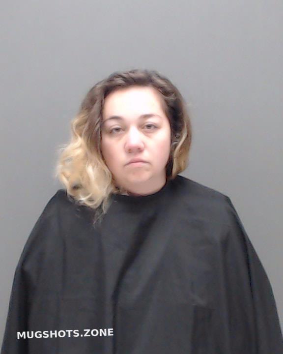 NAPIER NATASHA LEIGH 01/17/2023 - Harrison County Mugshots Zone