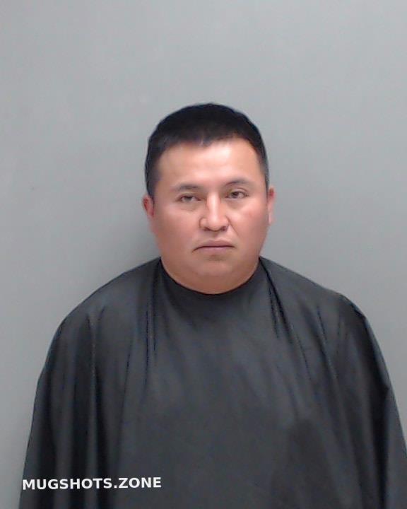 RAMIREZ MARCOS 01/20/2023 - Harrison County Mugshots Zone