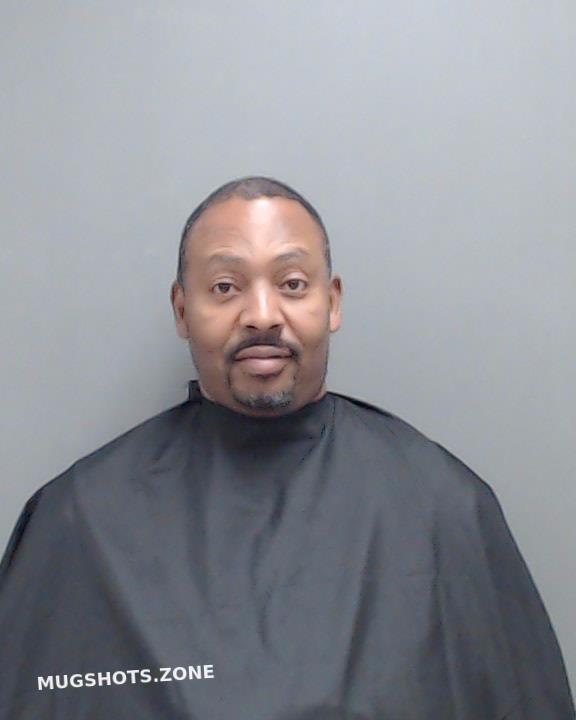 RACY MARK ANTHONY 01/31/2023 - Harrison County Mugshots Zone