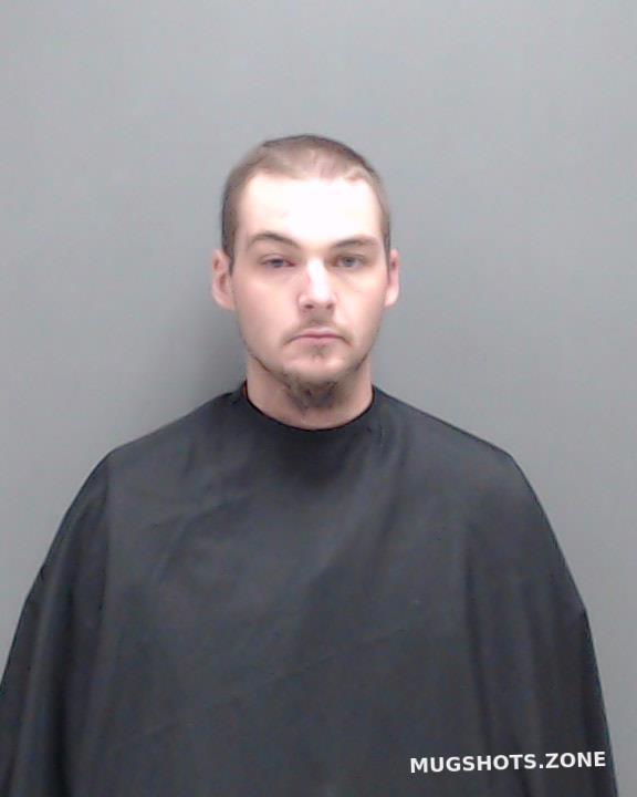 GROVES STEVEN WILLIAM 02/02/2023 - Harrison County Mugshots Zone