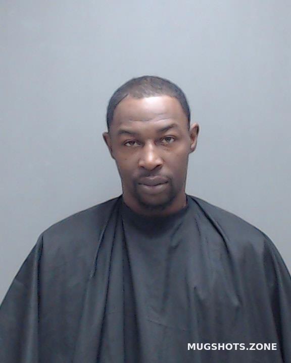 BENEFIELD KEVIN 02/05/2023 - Harrison County Mugshots Zone