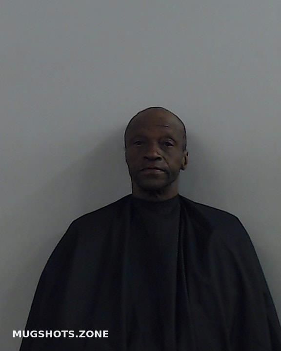 HICKS BRUCE EDWARD 02/10/2023 - Harrison County Mugshots Zone