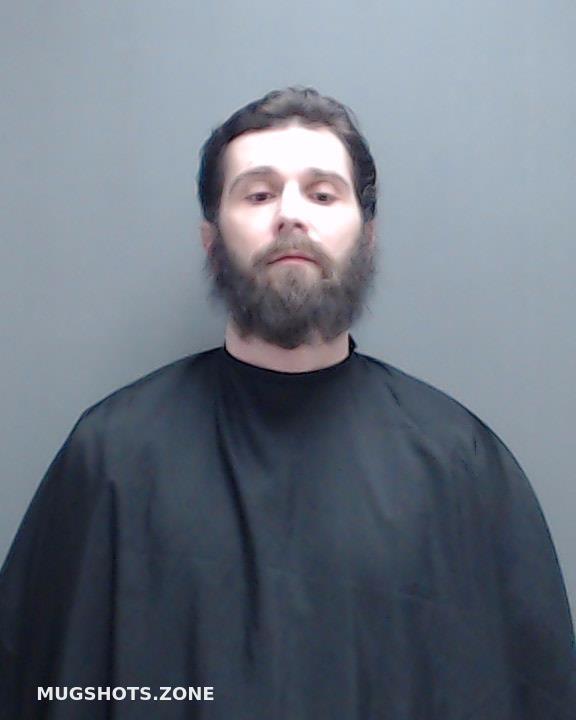RAY MITCHELL WAYNE 02/15/2023 - Harrison County Mugshots Zone