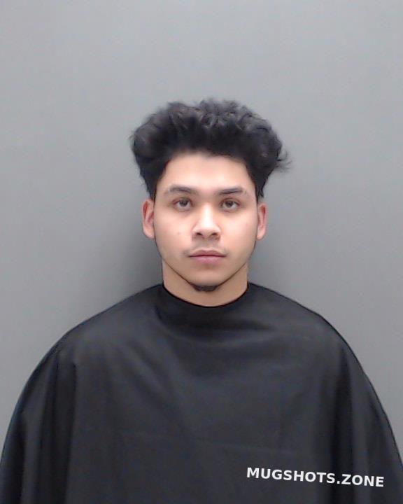 HERRERA JADEN MATTHEW 02/20/2023 - Harrison County Mugshots Zone