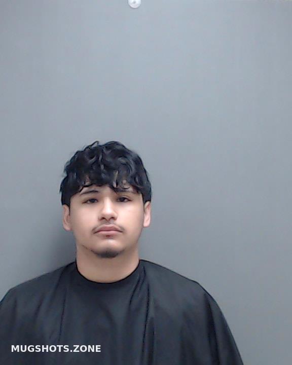 VENSES-ZUNIGA JOHNATHAN 02/23/2023 - Harrison County Mugshots Zone