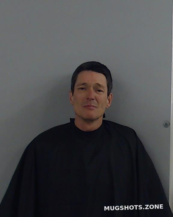NEVILL KENNETH DEAN 02/26/2023 - Harrison County Mugshots Zone