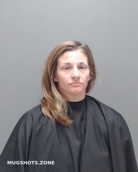 Jordan Courtney Christine 02 26 2023 Harrison County Mugshots Zone