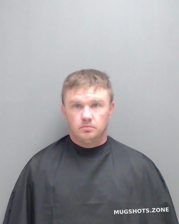 HEIM WADE EDWARD 03/01/2023 - Harrison County Mugshots Zone