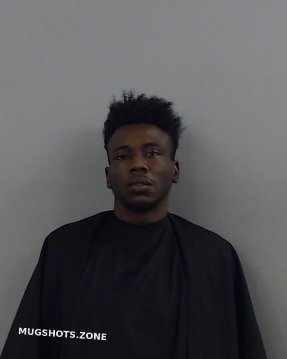 MOORE JERMAINE DELONZO 03/02/2023 - Harrison County Mugshots Zone