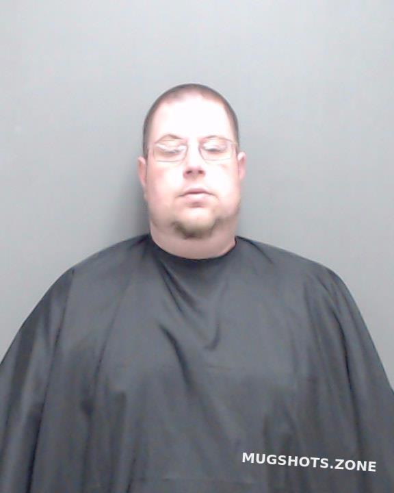 GUNNELS JASON RANDAL 03/04/2023 - Harrison County Mugshots Zone