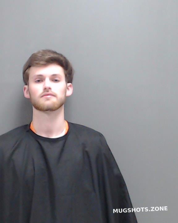 GOODSON CLAYTON JAMES 03/17/2023 - Harrison County Mugshots Zone