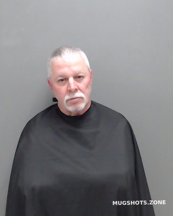WITCHER DAVID LYNN 03/18/2023 - Harrison County Mugshots Zone