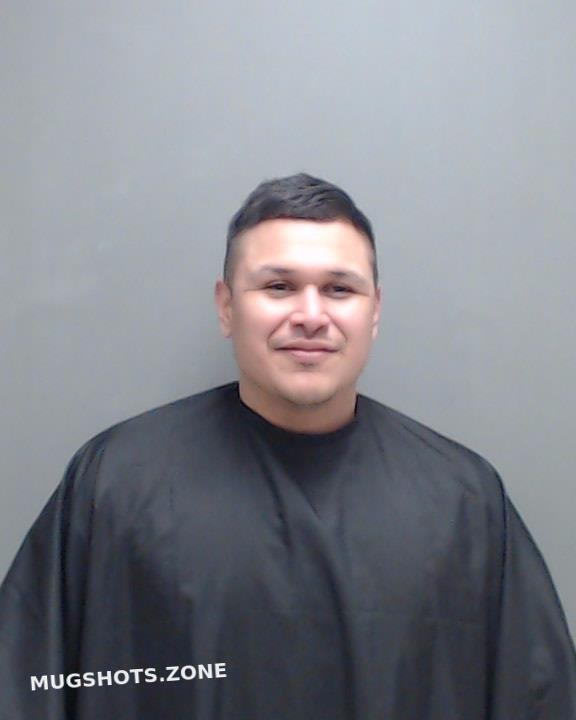 Morales Moses Martin 03 18 2023 Harrison County Mugshots Zone