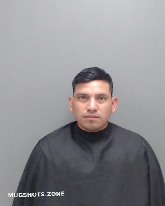 RIOS-PEREZ BENJAMIN 04/02/2023 - Harrison County Mugshots Zone