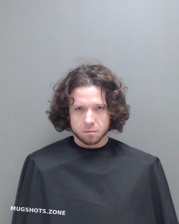 BENOIT JEREMY WILLIAM 04/03/2023 - Harrison County Mugshots Zone