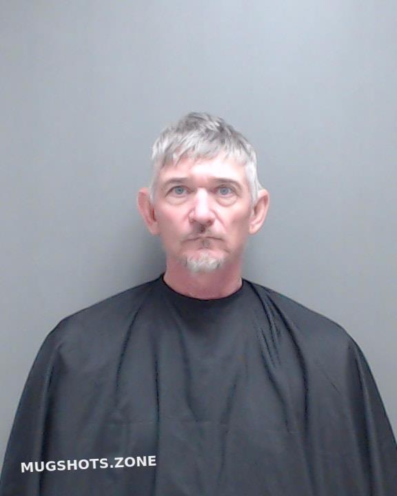 MORRIS STEPHEN RAY 04/04/2023 - Harrison County Mugshots Zone