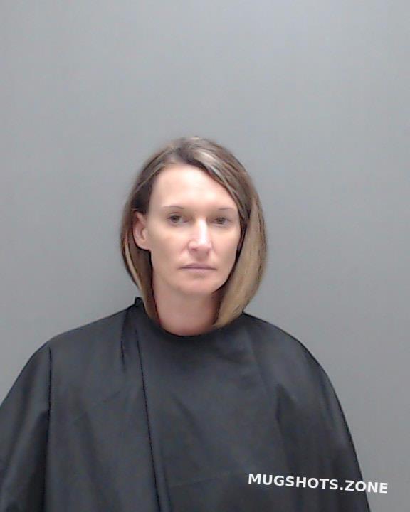BURGESS TAMI LYNN 04/04/2023 - Harrison County Mugshots Zone