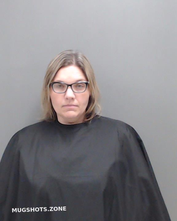 Johnson Melissa Marie 04 06 2023 Harrison County Mugshots Zone
