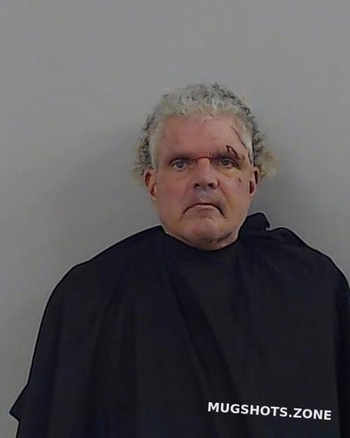 DORMAN TIMMY ALLEN 04/21/2023 - Harrison County Mugshots Zone