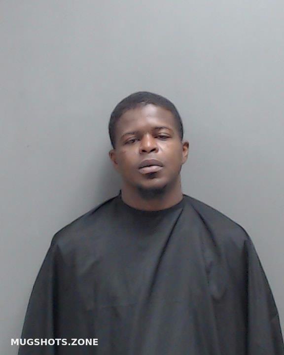 MANNING CHRISTOPHER DERRION 04/23/2023 - Harrison County Mugshots Zone