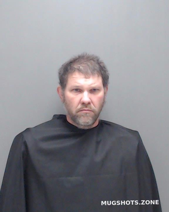 MCINTYRE STEVE DOUGLAS 04/23/2023 - Harrison County Mugshots Zone