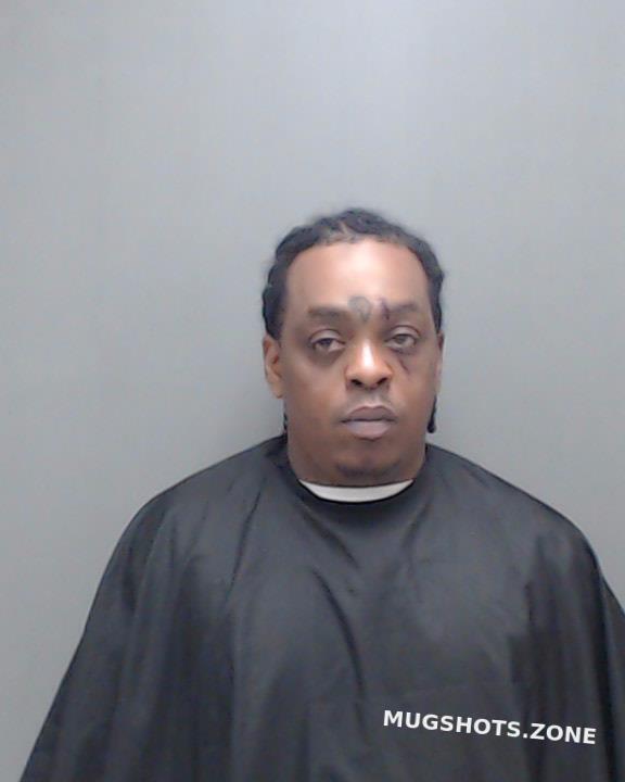 WILLIAMS ADRIAN LIDALE 05/02/2023 - Harrison County Mugshots Zone