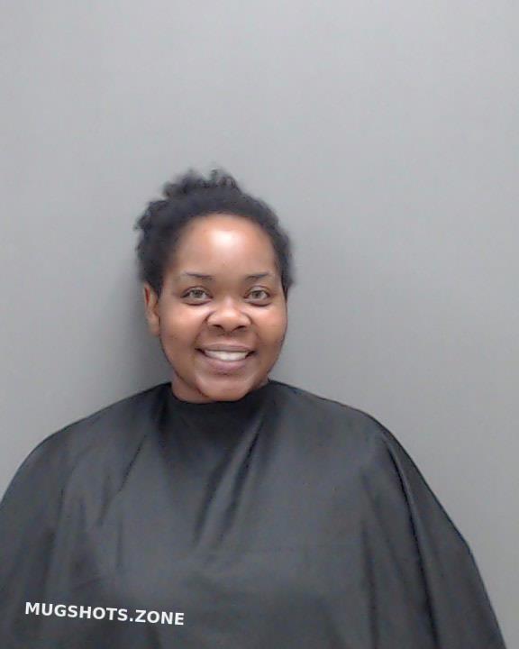 DAVIS MARKESHA RENEE 05/09/2023 - Harrison County Mugshots Zone