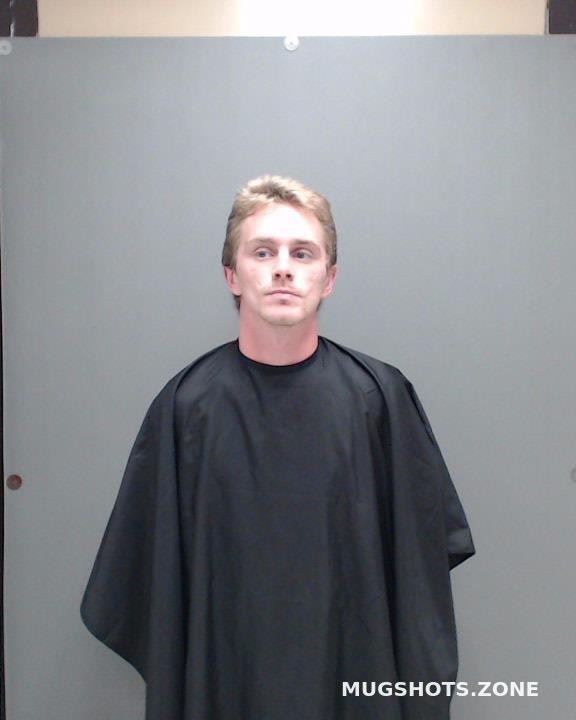 JOHNSON TYLER LANE 05/10/2023 - Harrison County Mugshots Zone