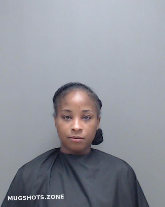 GRAY JIVEON RENA 05/12/2023 - Harrison County Mugshots Zone