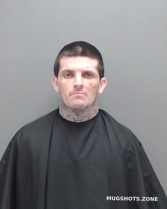 WILEY KALIN GREGORY 05/13/2023 - Harrison County Mugshots Zone
