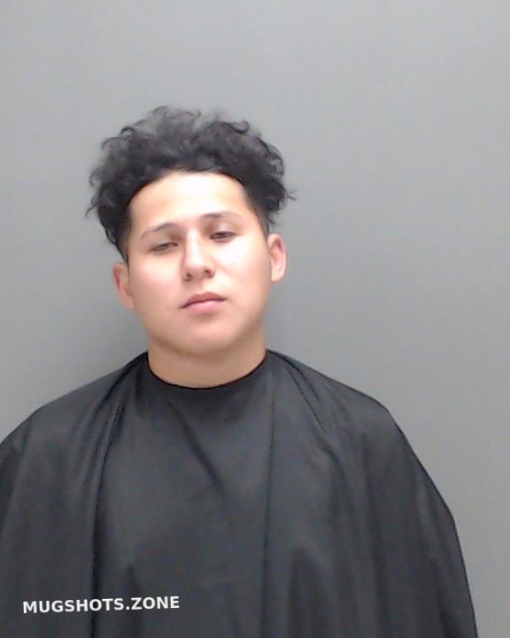 GONZALES CESAR LOPEZ 05/14/2023 - Harrison County Mugshots Zone
