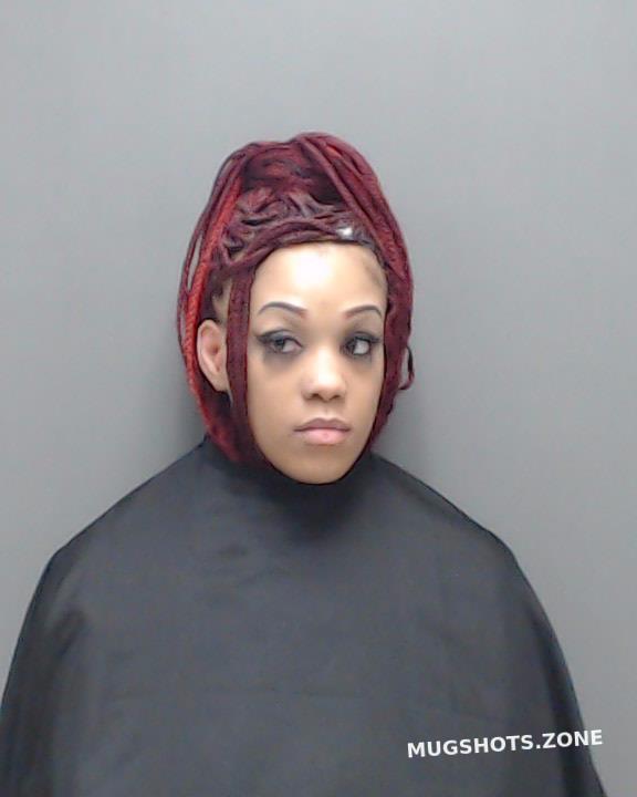 Taylor Cree Lashae 05182023 Harrison County Mugshots Zone