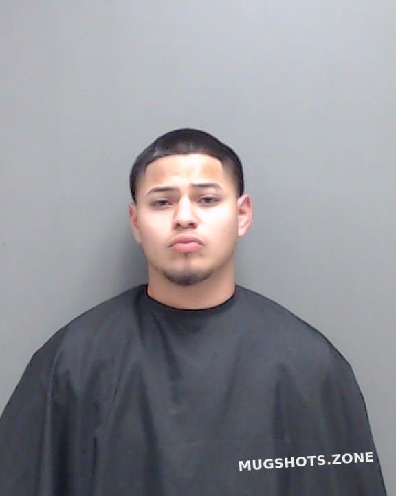 Garcia Gabriel 05 21 2023 Harrison County Mugshots Zone