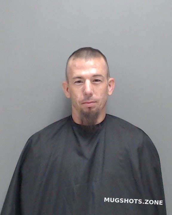 VAIL TIMOTHY DAVID 05/25/2023 - Harrison County Mugshots Zone