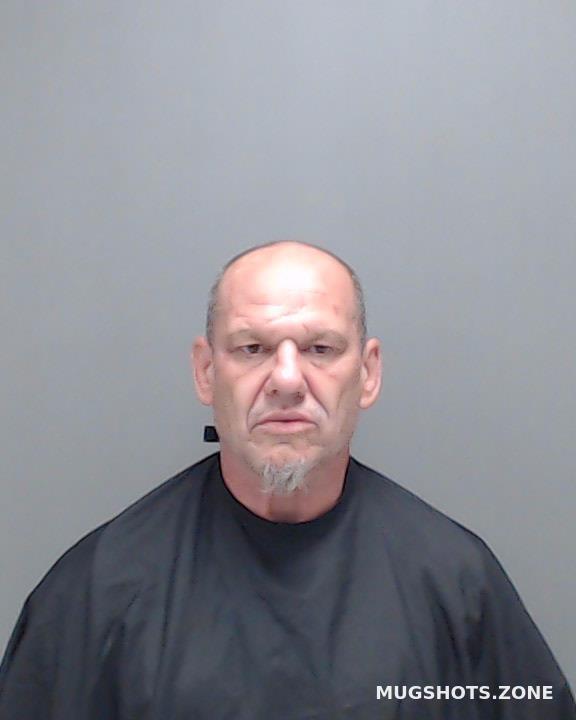 BROYLES DEWAYNE SCOTT 05/25/2023 - Harrison County Mugshots Zone