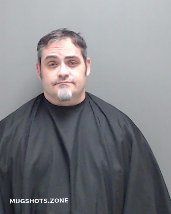 SURRATT DANNY WAYNE 06/02/2023 - Harrison County Mugshots Zone