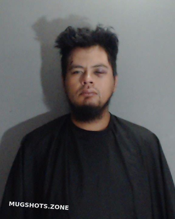 ARELLANO-GONZALEZ JUAN MIGUEL 06/18/2023 - Harrison County Mugshots Zone