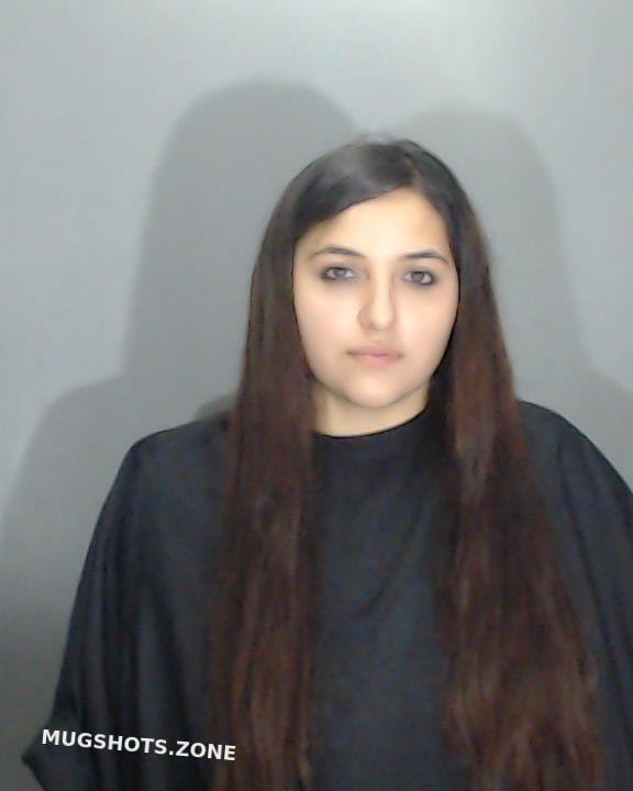 Aguirre Katie 06 18 2023 Harrison County Mugshots Zone