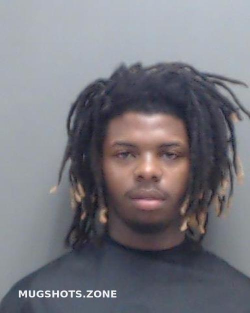 GEORGE BRAYLON DEMOND 06/28/2023 - Harrison County Mugshots Zone