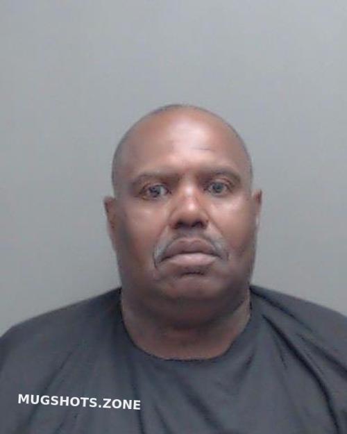 LIVING CHESTER LEE JR. 07/02/2023 - Harrison County Mugshots Zone