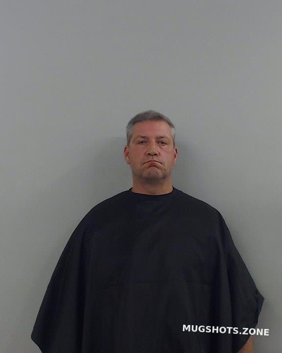 HOOTEN RICHARD WILLIAM 07/05/2023 - Harrison County Mugshots Zone