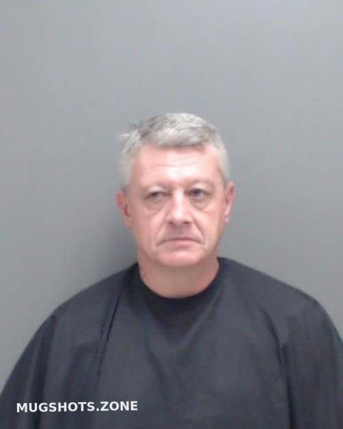 SARGENT JOHNNIE ROPER 07/08/2023 - Harrison County Mugshots Zone